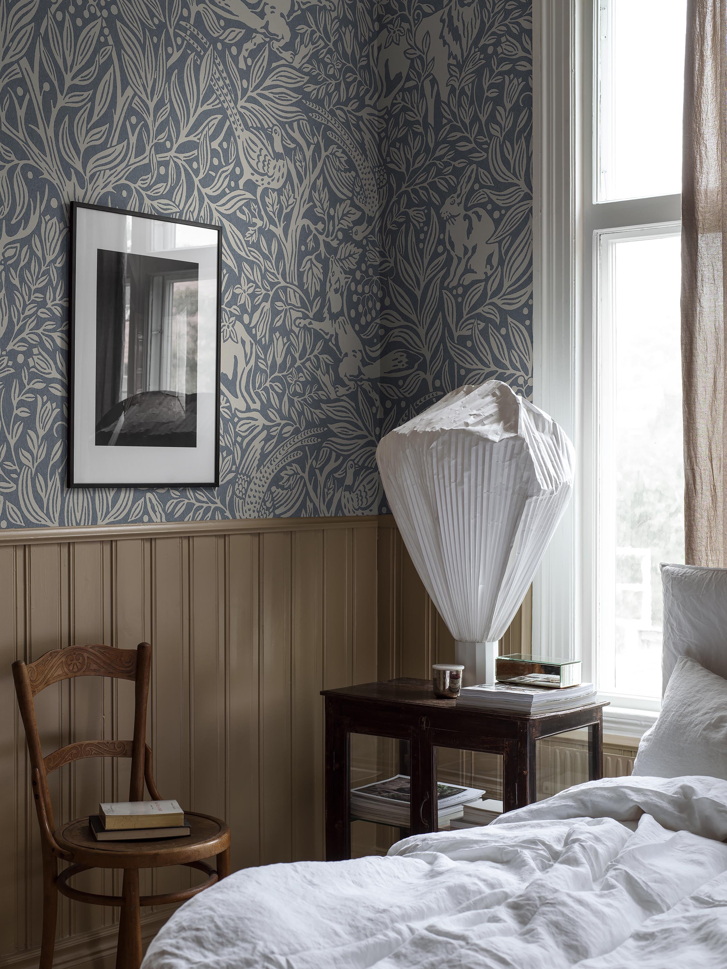 Under the Elder Tree Grand